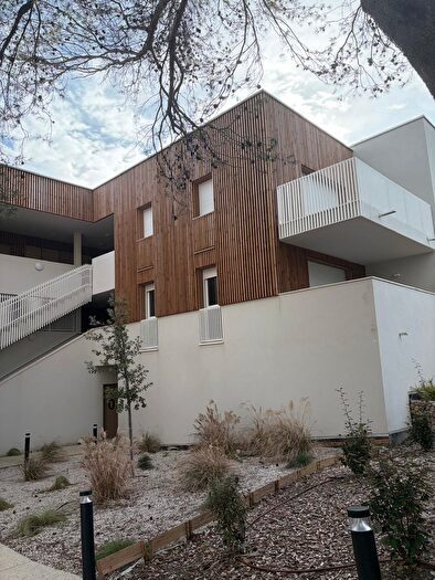 Appartement à louer - Montpellier, Alco - 2 pièces - 1 chambre