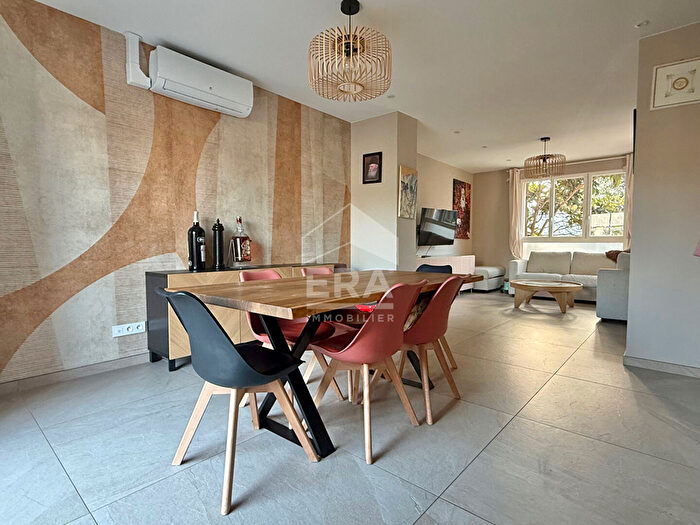 Maison 6 pièces à vendre à Villeurbanne, Buers