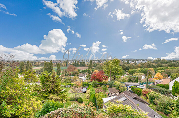 Maison à vendre - Le Pecq, Cité - 5 pièces - 3 chambres