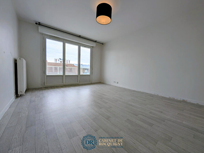 Appartement à vendre - Orléans, La Madeleine, Saint-Laurent - 2 pièces - 1 chambre