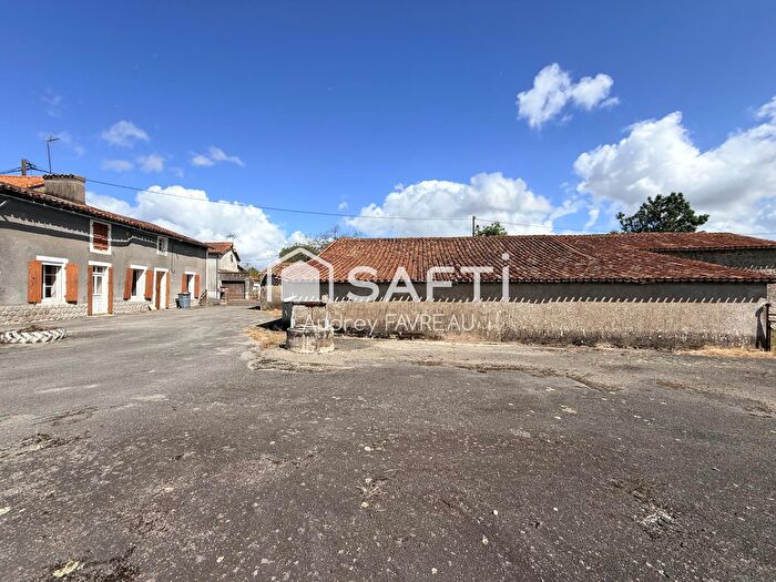 Maison 3 pièces à vendre - Fénery