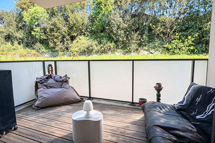 Appartement à vendre - BayonneBayonaBaiona, Arènes - 2 pièces - 1 chambre