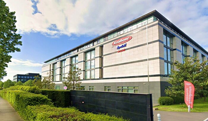 Appartement à vendre - Lieusaint - 1 pièce