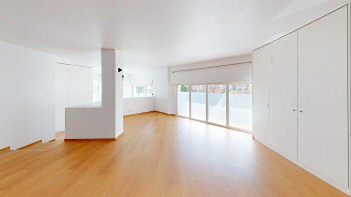 Appartement 3 pièces à Toulouse, Marengo, Jolimont, Médiathèque, La Colonne, à vendre