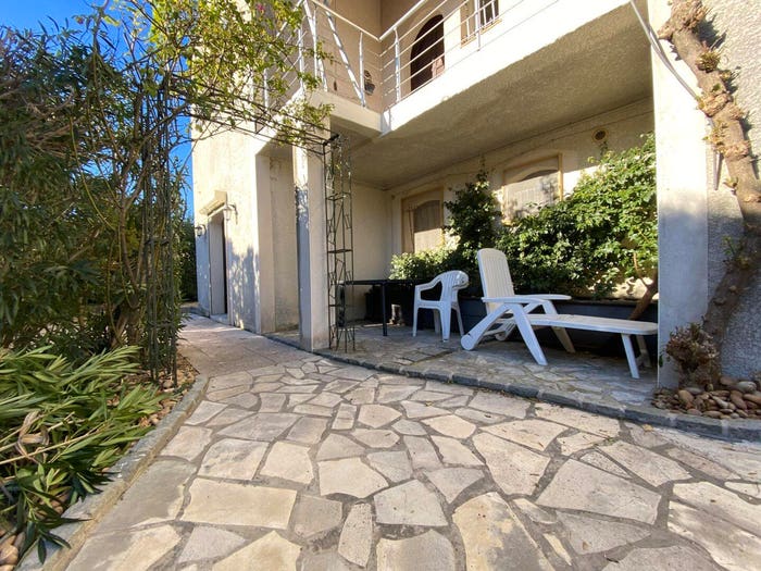 Appartement 2 pièces à Balaruc-le-Vieux, à louer