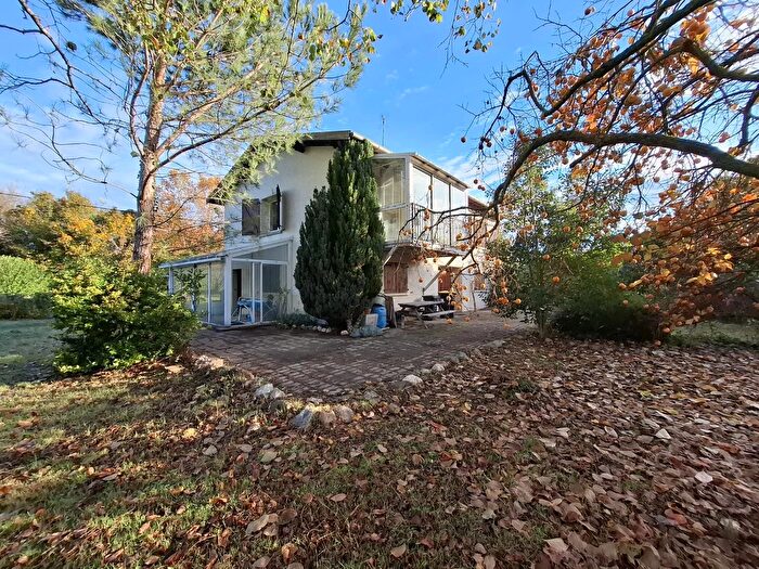 Maison à vendre - Daumazan-sur-Arize - 3 pièces - 2 chambres