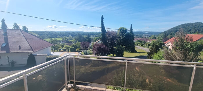 Maison à vendre - Bart - 5 pièces - 3 chambres