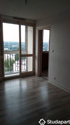 Appartement 2 pièces à louer - Bellevue, Brest