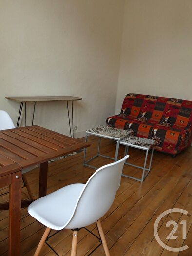 Appartement 2 pièces à louer - Laval, Les Pommeraies