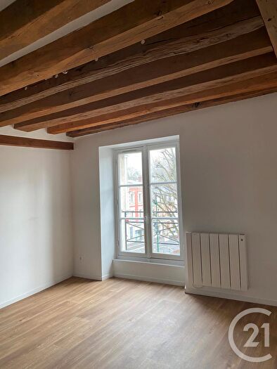 Fontainebleau, Centre-ville - Appartement 2 pièces à louer