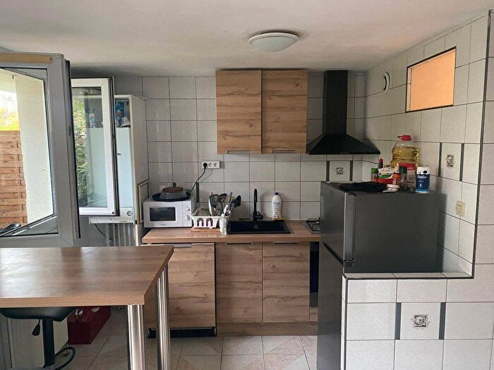 Appartement à louer - Vigneux-sur-Seine - 1 pièce