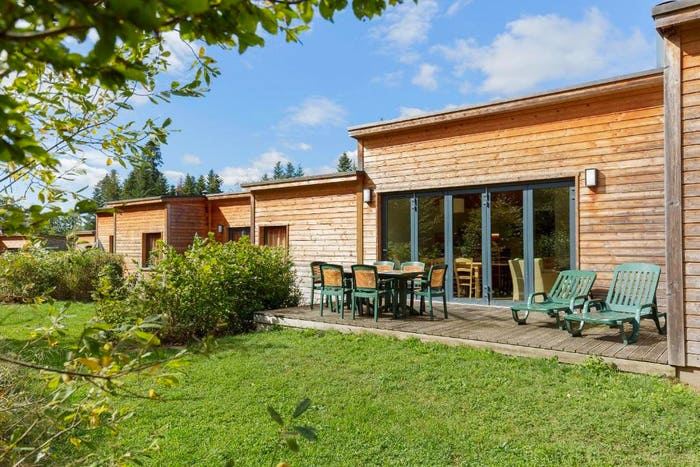 Hattigny : Maison 4 pièces à vendre