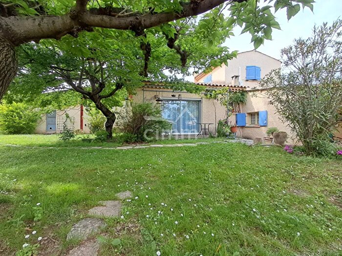 Maison à vendre - Villeneuve - 6 pièces - 2 chambres