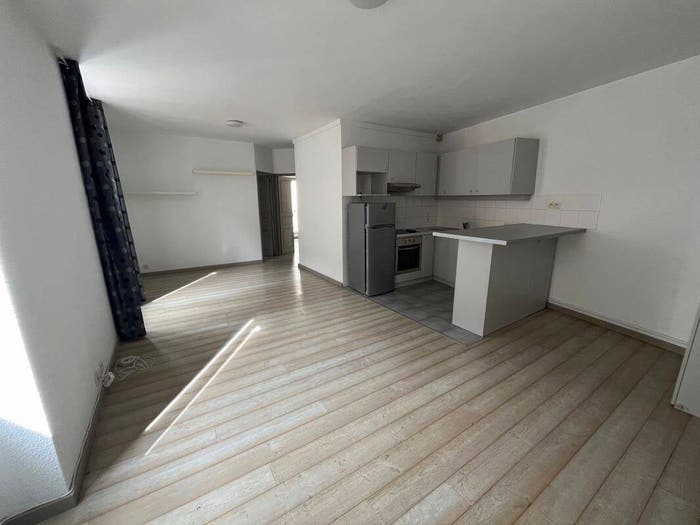 Appartement 3 pièces à louer - Bourg Neuf, Mont-de-Marsan
