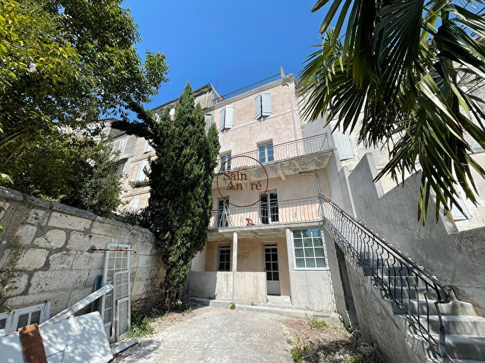 Maison 7 pièces à louer - Angoulême