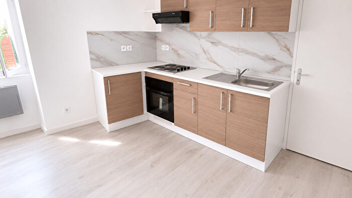 La Garde, Le Village : Appartement 1 pièce à louer