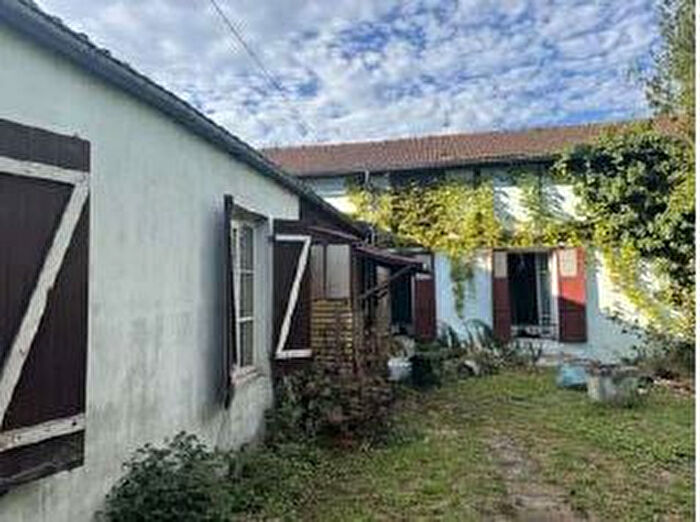 Maison 6 pièces à Cusset, à vendre