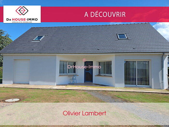 Maison 6 pièces à Hornoy-le-Bourg, à vendre