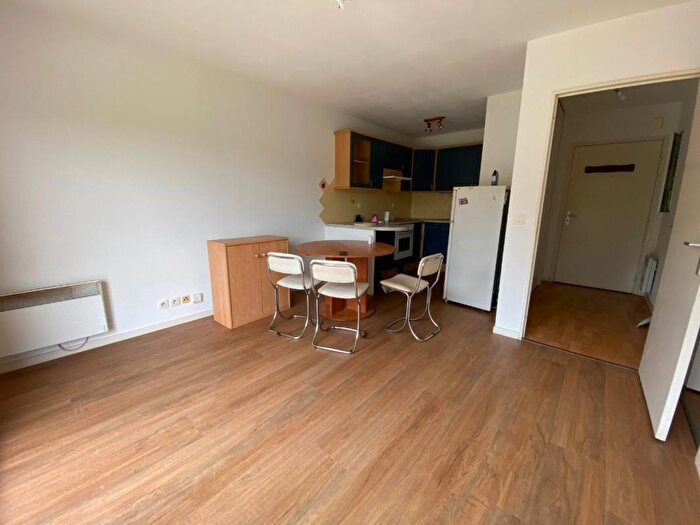 Auray, Forêt, Treulen - Appartement 4 pièces à louer