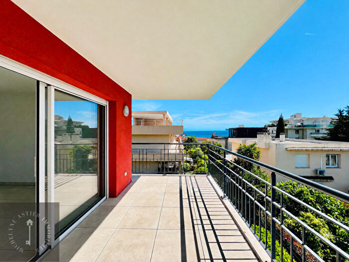 Appartement 3 pièces à vendre - Saint-Laurent-du-Var, Jacquons, Plateaux Fleuris