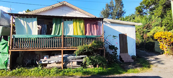 Maison 4 pièces à vendre à Saint-Pierre, Condé