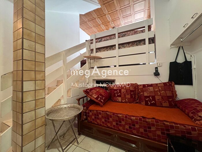 Maison à vendre - Mantes-la-Ville, Centre-ville - 4 pièces - 3 chambres