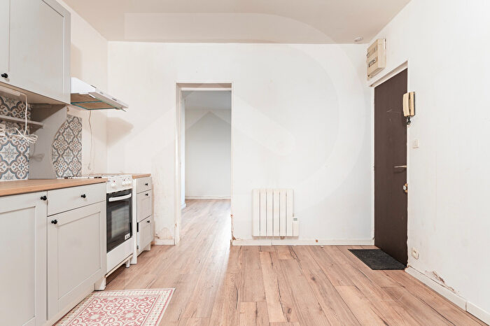 Appartement 1 pièce à vendre à Le Havre, Eure, Brindeau