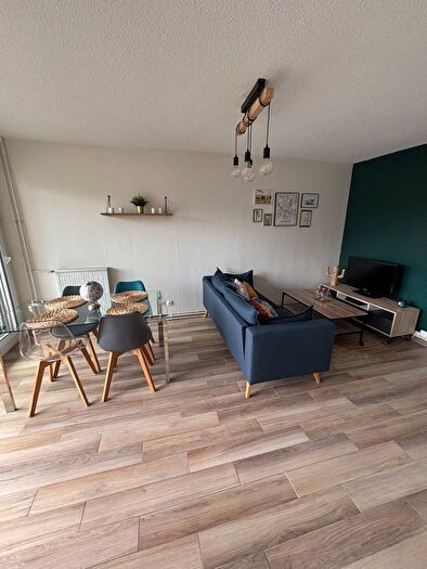 Appartement 2 pièces à louer - Blanquefort