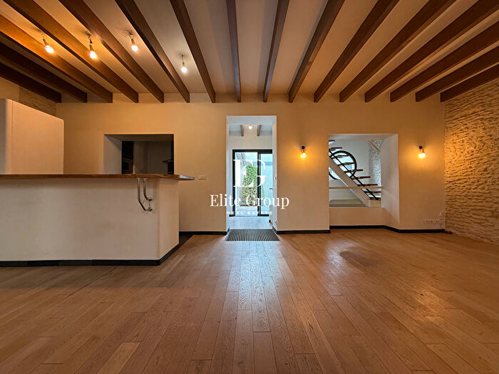 Maison 5 pièces à Cognac, Champ de Foire, à vendre
