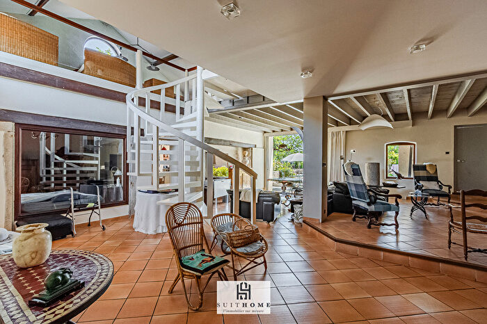 Maison 7 pièces à vendre - Jons
