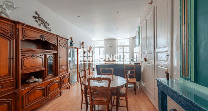 Appartement à vendre - Vienne, Centre-ville - 3 pièces