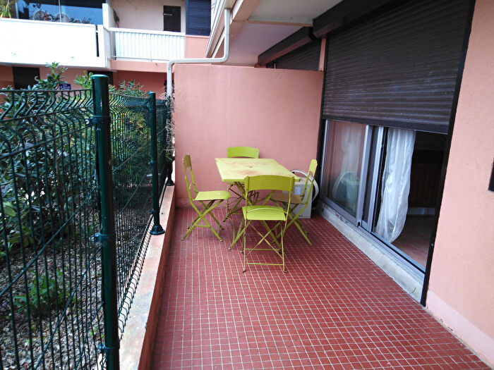 Gruissan, Centre-ville, Village, Port - Appartement 2 pièces à louer