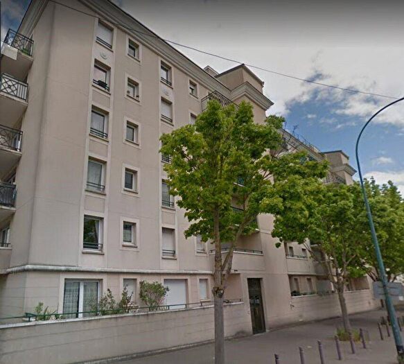 Atlantis-Massy Sud : Appartement 2 pièces à louer