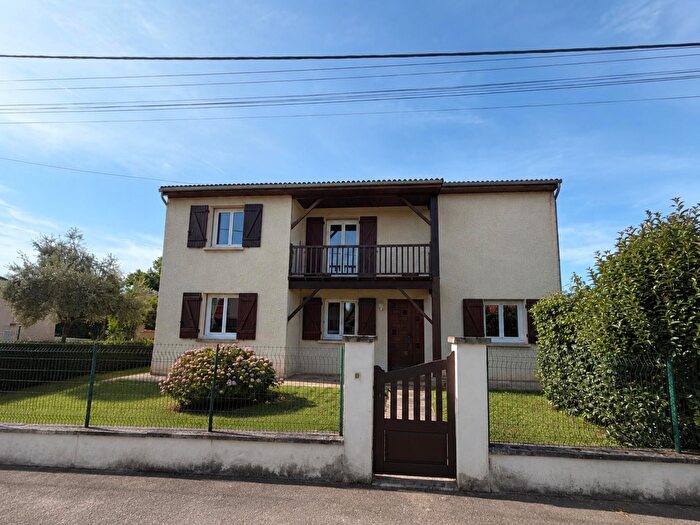 Maison 7 pièces à vendre à Bias