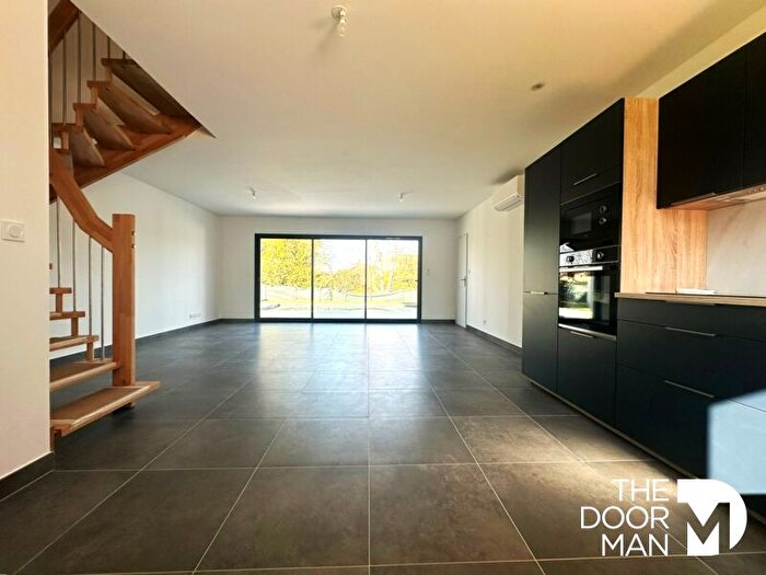 Maison 5 pièces à vendre à Saint-Hilaire