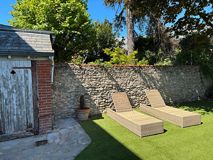 Maison 5 pièces à Blois, Saint Georges, Quinière, Les Grouëts, à vendre