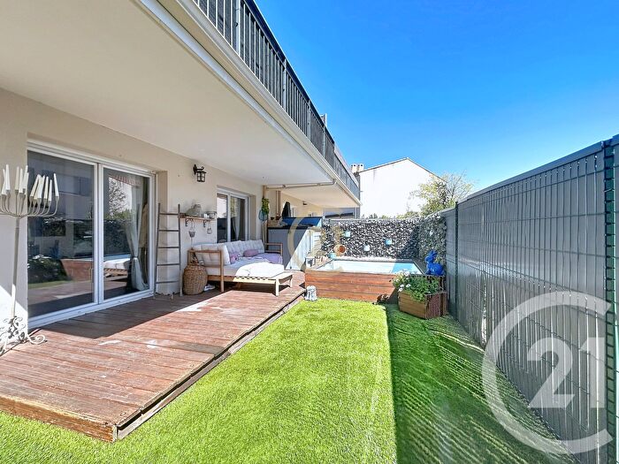 Maison 3 pièces à Istres, Village dEntressen, à vendre