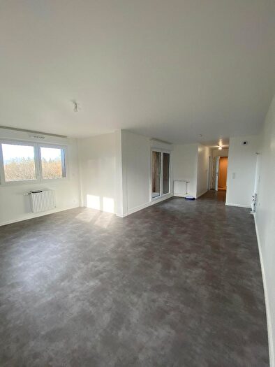 Appartement à louer - Angers, Belle, Beille - 2 pièces - 1 chambre