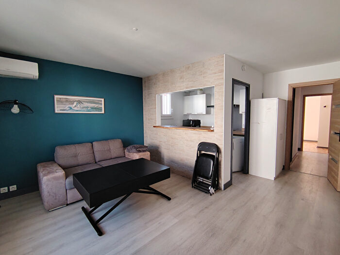 Appartement 3 pièces à louer - Ciboure