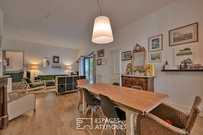 Maison 8 pièces à Nîmes, Feuchères, à vendre