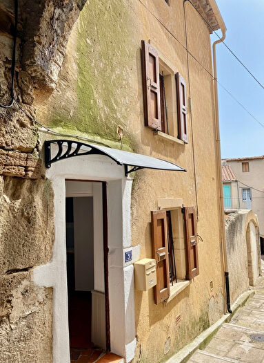 Maison à vendre - Valréas - 2 pièces - 1 chambre