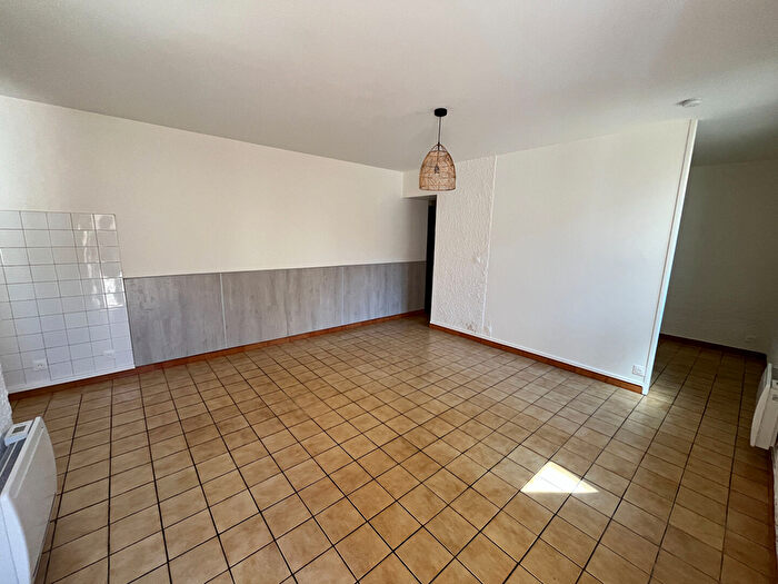 Appartement 1 pièce à louer - L'Isle-Jourdain