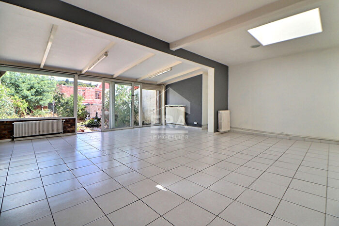 Maison 4 pièces à Saint-Leu-la-Forêt, Les Tannières, à vendre