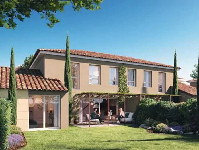 Maison 5 pièces à vendre à Salon-de-Provence, Aires de la Dime, Le Quintin