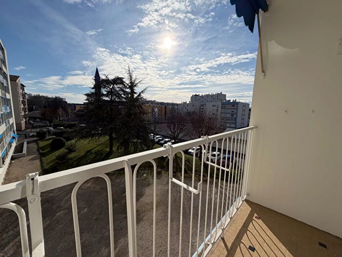Appartement 3 pièces à vendre à Valence, Petit Charran