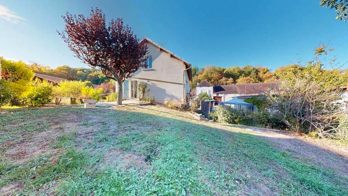 Béru : Maison 5 pièces à vendre