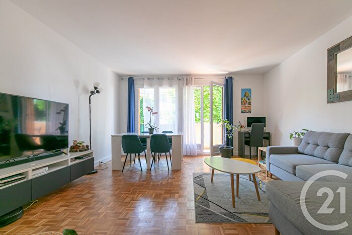Saint-Maur-des-Fossés, La Pie - Appartement 3 pièces à vendre