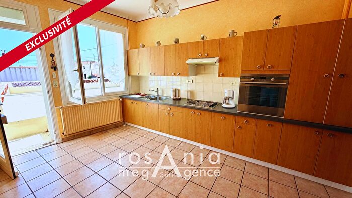 Maison 3 pièces à vendre à Les Sables-d'Olonne, La Chaume