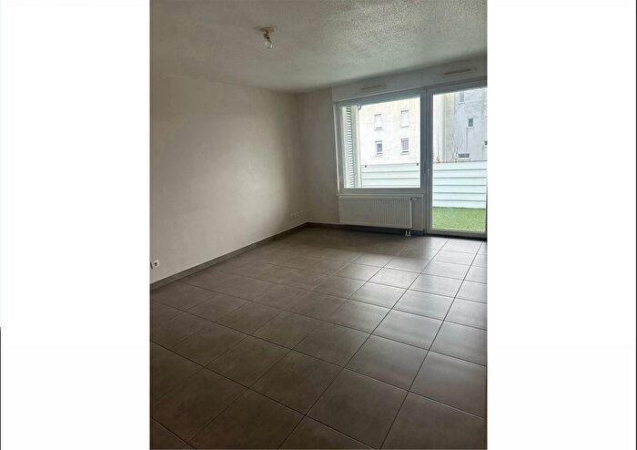 Strasbourg, Cronenbourg : Appartement 4 pièces à vendre