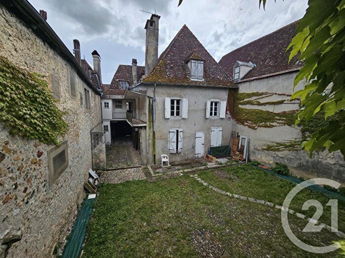 Maison 8 pièces à vendre - Orthez